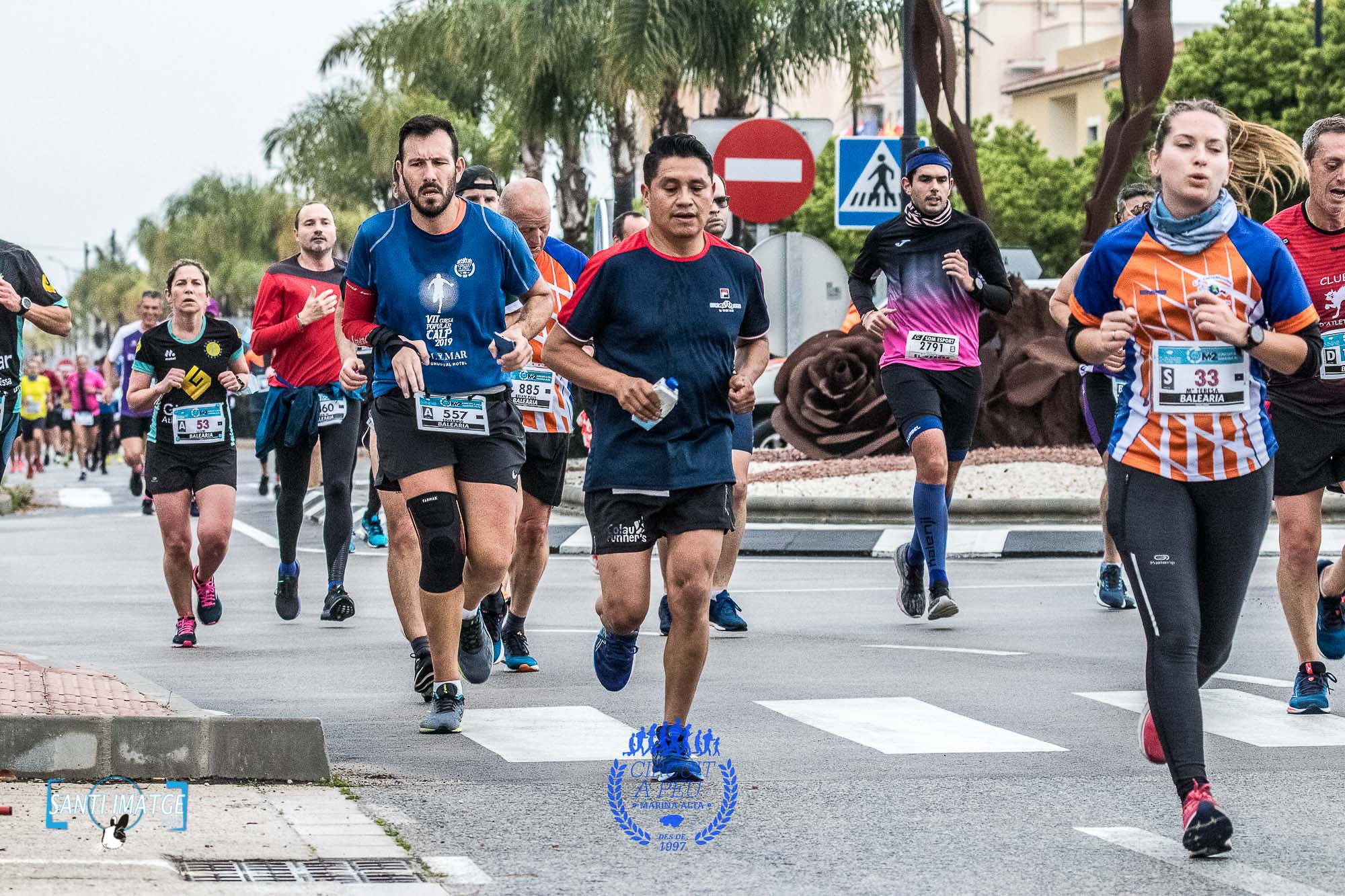 EL VERGER ACOGE ESTE FIN DE SEMANA LA SEPTIMA PRUEBA PUNTUABLE DEL ...